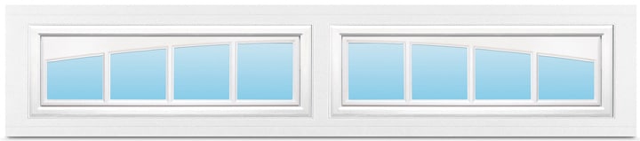 Raynor Garage Door - Doorways